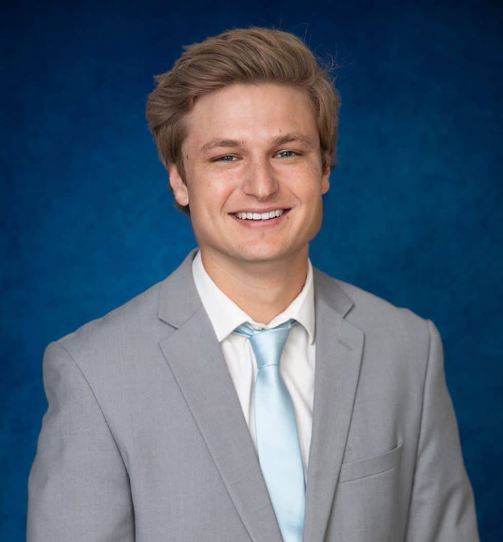 Local Dermatologists in Rocklin CA - Dylan Neal PA-C